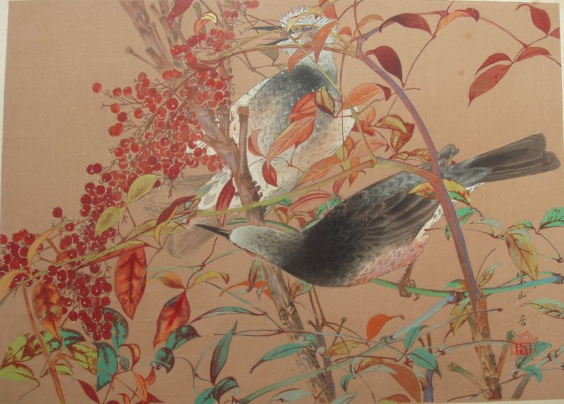 Rakusan.net home articles gallery links contact