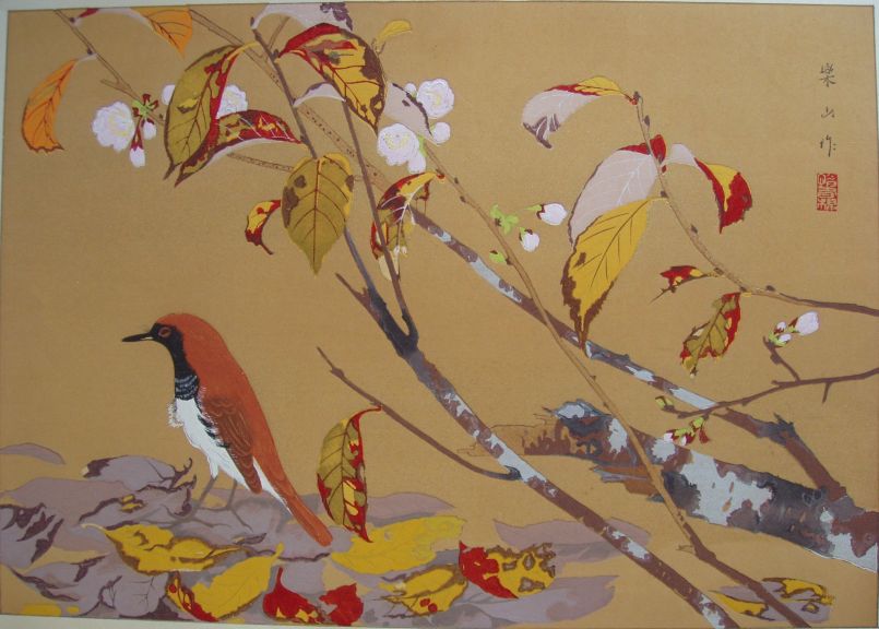 Rakusan.net home articles gallery links contact