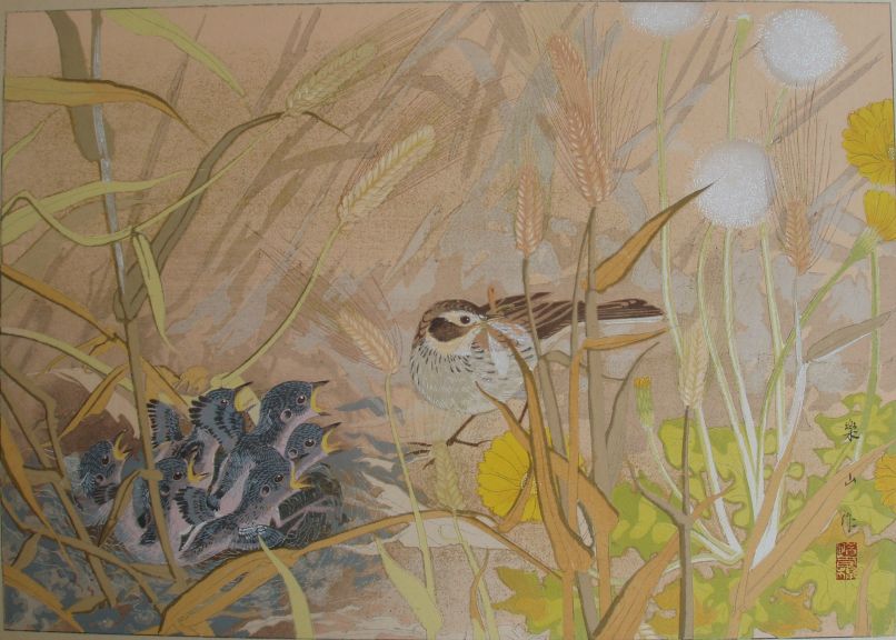 Rakusan.net home articles gallery links contact